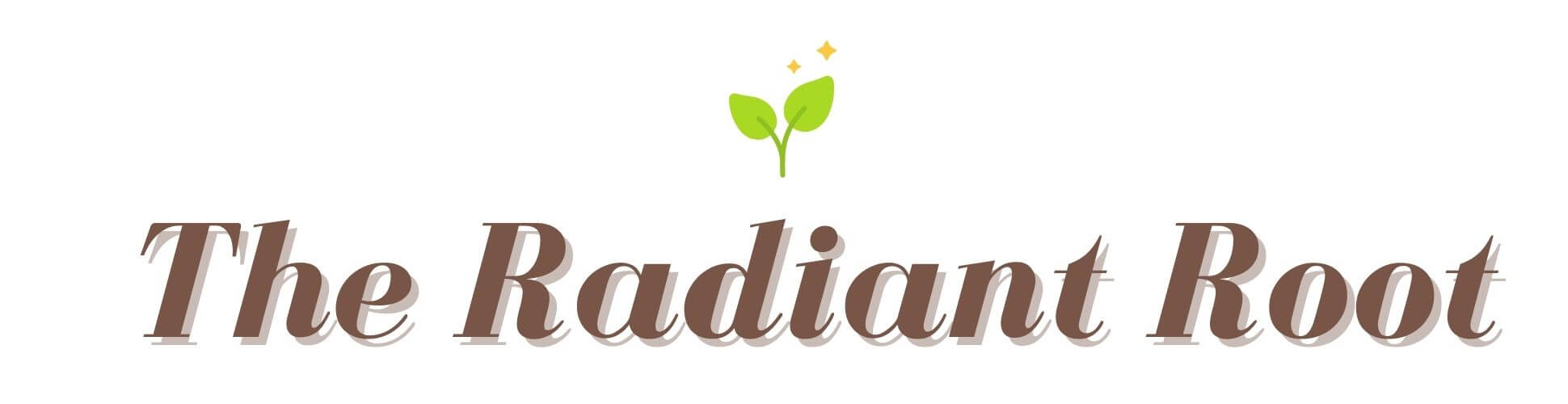 Recipes - The Radiant Root